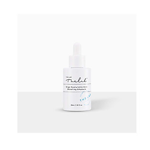 THE LAB by blanc doux Oligo Hyaluronic Acid Boosting Ampoule 1.01 Fl Oz