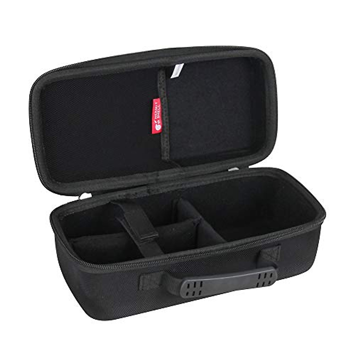 Hermitshell Hard Travel Case for Brother VC-500W Versatile Compact Color Label and Photo Printer