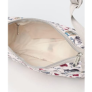 LeSportsac(レスポートサック) Shoulder Bag, Amourhart