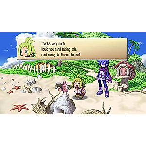 Prinny Presents NIS Classics Volume 1: Phantom Brave: The Hermuda Triangle Remastered / Soul Nomad & The World Eaters Deluxe Edition - Nintendo Switch