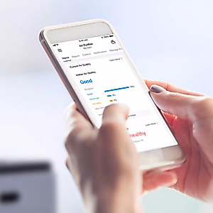 Coway Airmega AP-1512HHS App-Enabled Smart Technology, Compatible with Amazon Alexa True HEPA Air Purifier, Black/Bronze