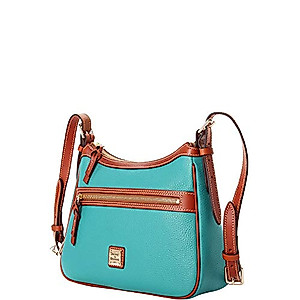 Dooney & Bourke Pebble Grain Presley