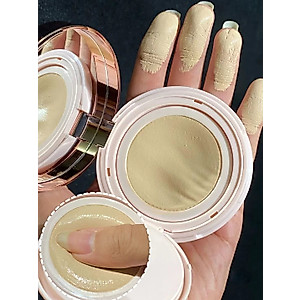 HEXZE Long Lasting Cushion Foundation - Light