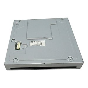 Gxcdizx RD-DKL034-ND Internal Disk Drive Replacement for NES WIIU Game Console DKL101-ND DKL034-ND 102-ND