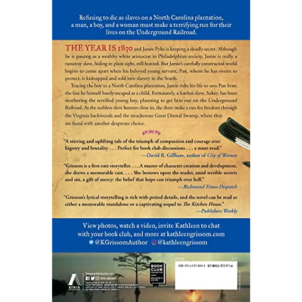 Glory Over Everything