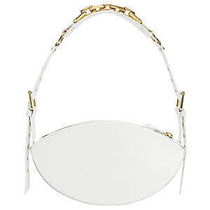 Giuseppe Zanotti, Mireille Shoulder Bags, One Size, White