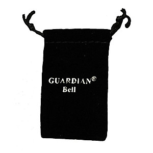 Guardian Bell 3B'S with Hanger