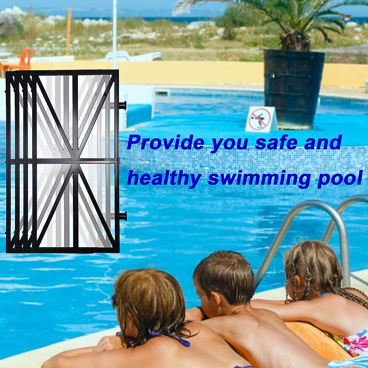 Jvfnxpm 9991408-R4 Pool Cleaner Spring Filters for Dolphin Nautilus,Triton, DX6, Wave 75, Edge, Quest, Discovery (Old), Prowler 830 Robotic Pool Cleaners - 4 Pack