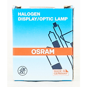OSRAM SYLVANIA EFP 64627 100w 12v HLX GZ6.35 Bipin Halogen light bulb