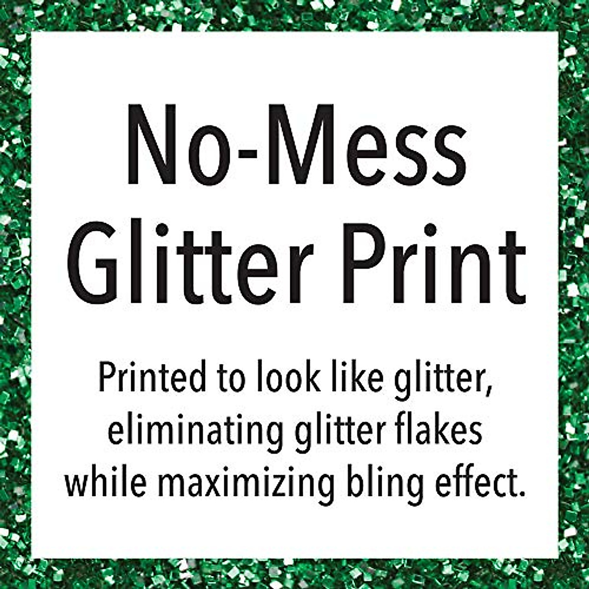 St. Patrick's Day - Shamrock Decorations DIY Saint Patty's Day Party Essentials - Set of 20