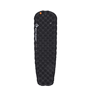 Sea to Summit Ether Light XT Extreme Cold-Weather Insulated Sleeping Pad, Tapered - Regular (72 x 21.5 x 4 inches)
