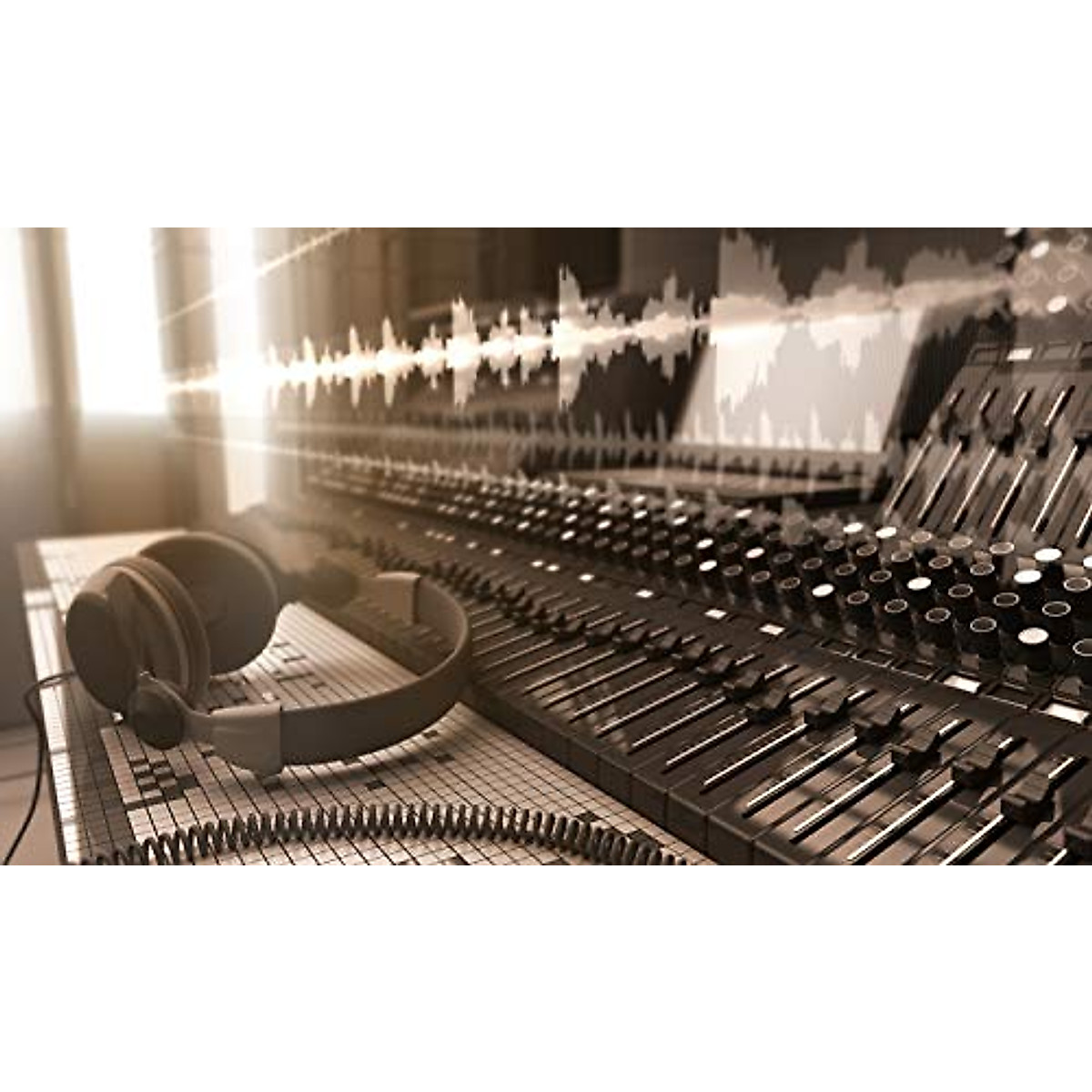 K702 Cable Coiled Aux Cord Replacement for AKG Q701, K712, K240, K240S, K240 MK II, K141, K171, K181, K271, K271S, K271 MK II, K241, K175, K275 headphone Audio Cable Wire with 6.35mm Adapter