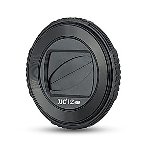 Lens Protector Cover for Olympus TG-6 TG-5 TG-4 TG-3 TG-2 and TG-1 Camera, Rotating Lens Cap, Replaces Olympus LB-T01 Lens Barrier