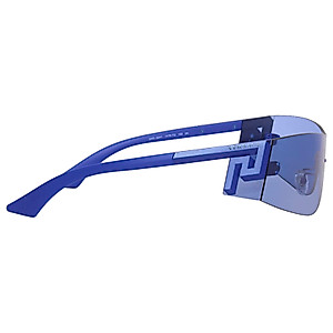 Sunglasses Versace VE 2241 147972 Blu