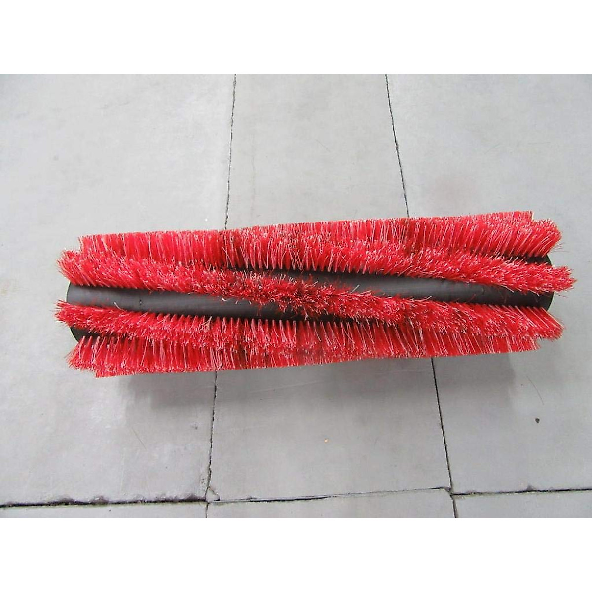 American-Lincoln Broom, 45" 8 D.R. Proex & Wire 8-08-03217