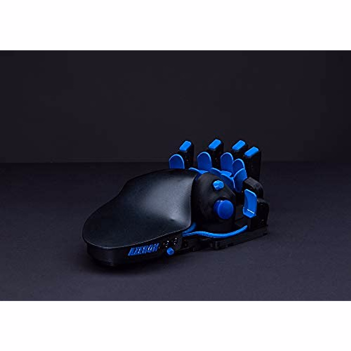 AZERON Compact Gaming keypad - Programmable Gaming Keyboard for PC ...