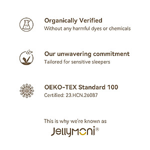 JELLYMONI Khaki Duvet Cover Full Size - 3 Pieces Soft and Breathable Microfiber Knitted Jacquard Waffle Weave Striped Comforter Cover with 8 Corner Ties & Zipper Closure