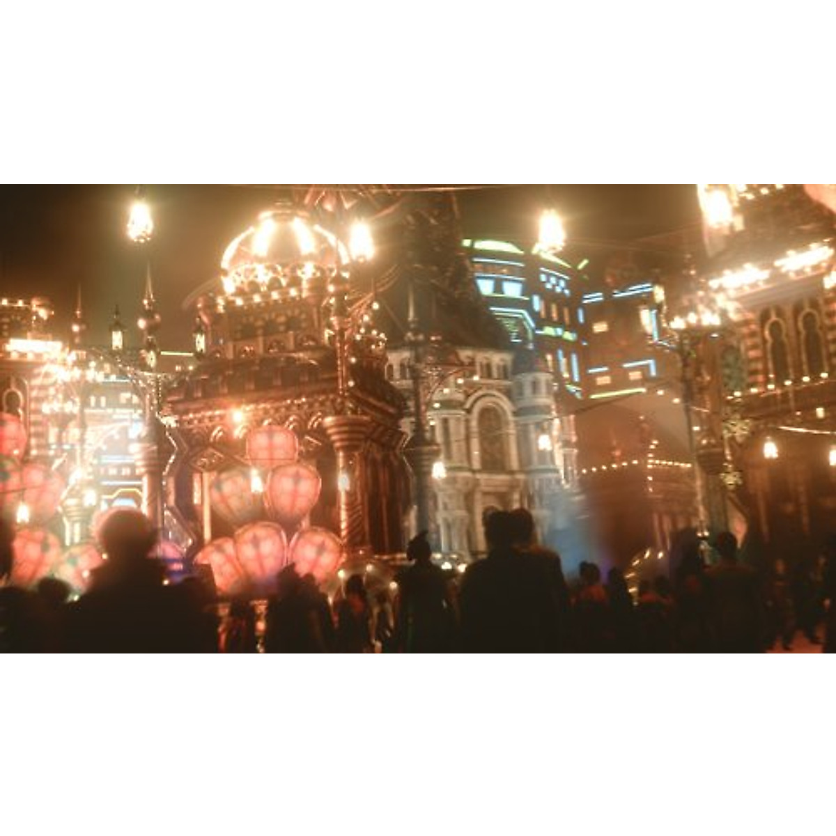 Lightning Returns: Final Fantasy XIII