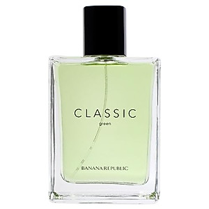BANANA REPUBLIC Classic Green 125ml EDP for Women 4.2 Fl Oz