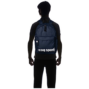 le coq sportif(ルコックスポルティフ) Sports Bag, NVY