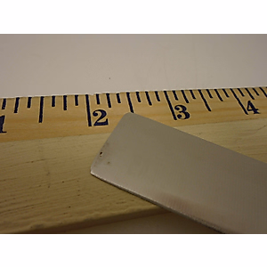 Dexter Set (2) Square Tips 5in Veg Produce Prep Knives Finger Guards Factory Second