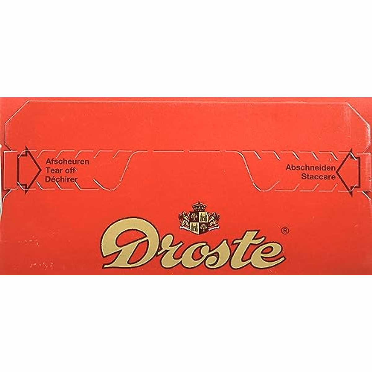 Droste Cocoa Powder, 8.8 Ounce