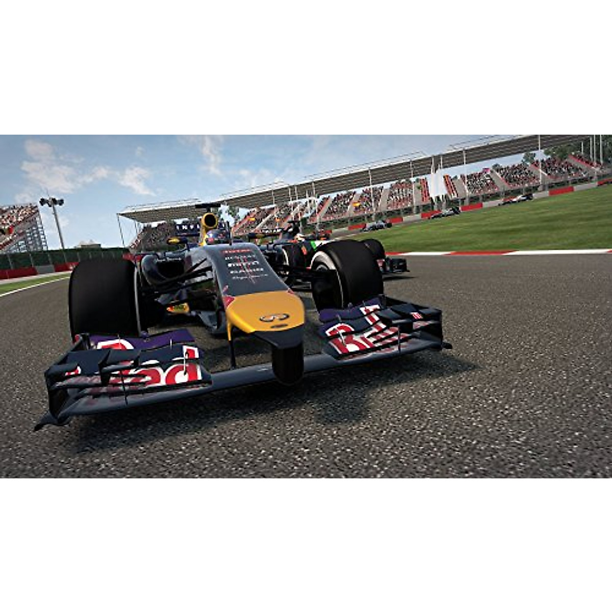 F1 2014 (Formula 1) - PlayStation 3