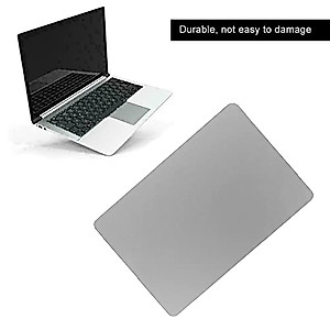 Pockety Laptop Touchpad for Air A2337 Laptop Touchpad Replacement Mouse Trackpad 2020 Silver