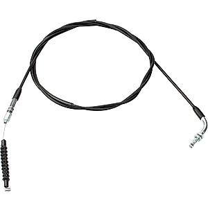 82 Inch Go Kart Throttle Cable for 150CC 250CC Hammerhead Carter American Sportworks Kazuma Roketa Sunl JCL Go Kart Throttle Cable