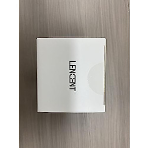 LENCENT Bluetooth 5.3 FM Transmitter,PD 30W & QC3.0 Fast Charger Bluetooth car Adapter,Hi-Fi Music/Clear Calling car FM Bluetooth Adapter