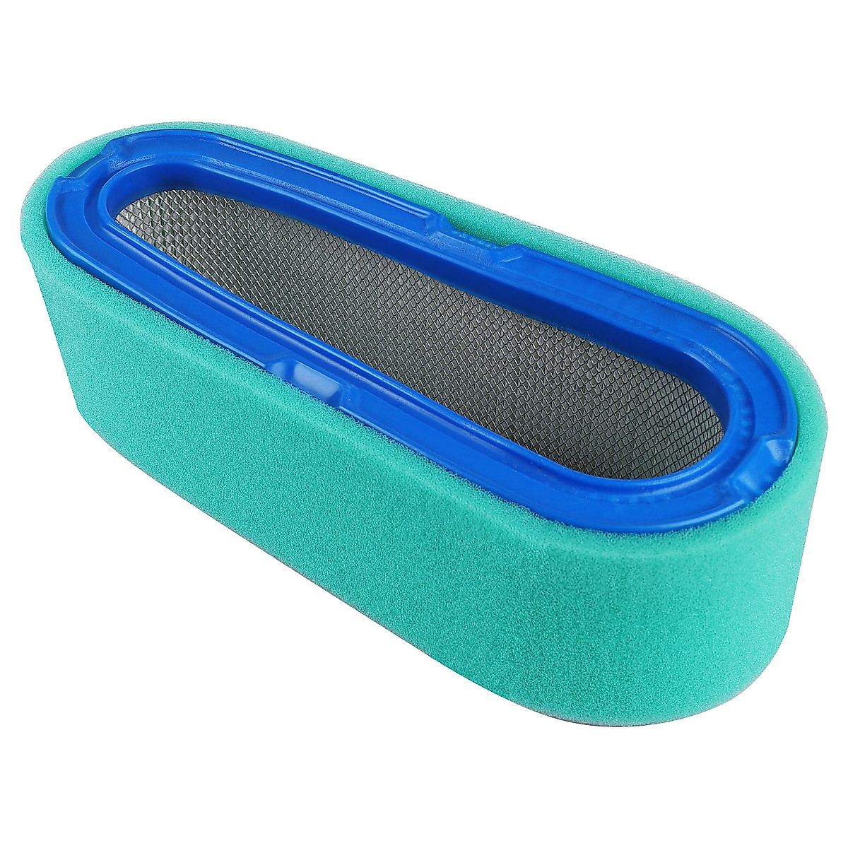 Cyleto 493910 691667 Air Filter & 272477S 272477 Pre Cleaner Filter Replacement for Briggs and Stratton 28B707 4166 5075H 5075 5075K 28A702 28B702 8.5HP 10.5HP 11.5HP Vertical Engines Lawn Mover