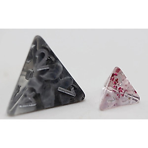 Foam Brain Games Mystery Loot: Halfling Dice Sets