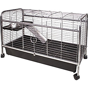 Ware ManufaCounturing SWM01930 Living Room Series Rabbit Home