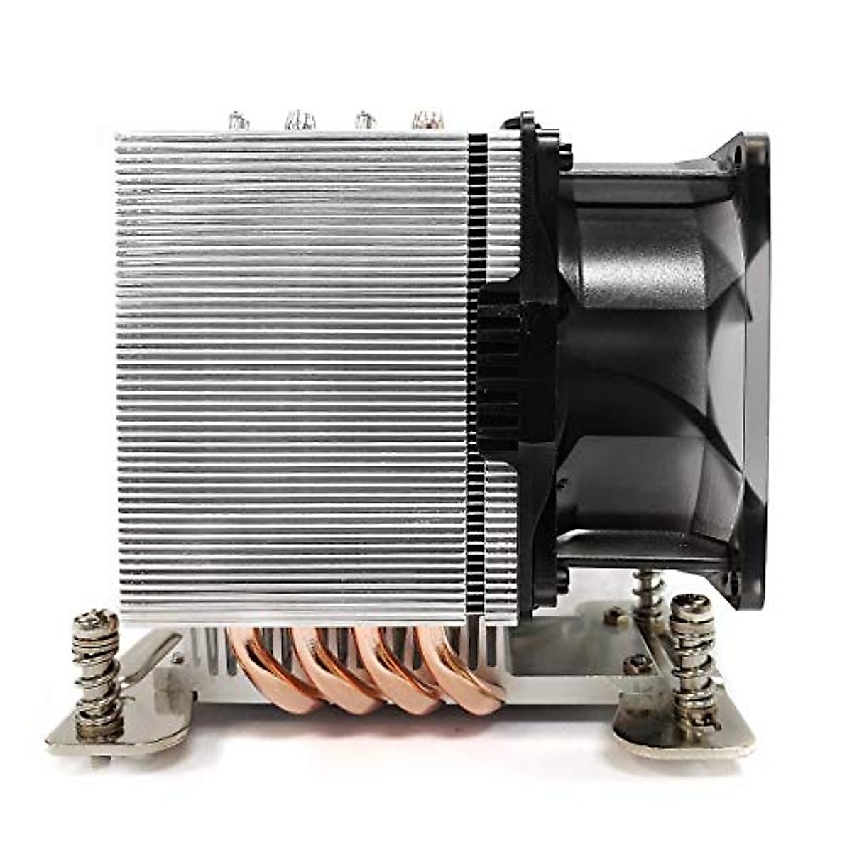 Dynatron Processor Cooler A35 AMD Socket SP3/TR4-3U Active