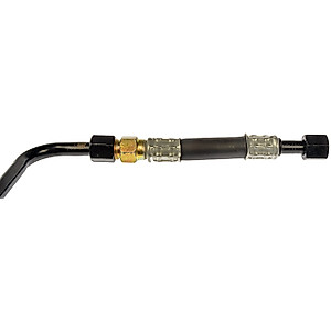 Dorman 624-352 Automatic Transmission Oil Cooler Hose Assembly Compatible with Select Dodge Models