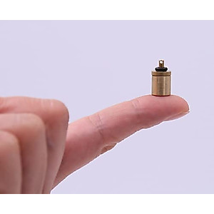 YYKSYDPT Outdoor Gas Refill Adapter Fill Butane Tank Gas Refill Adapter for Outdoor Camping Gas Burner Accessories Suitable for Outdoor Camping Hiking Picnic Use (3)