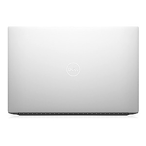 Dell XPS 15 9510 Laptop (2021) | 15.6" 4K Touch | Core i7 - 512GB SSD - 16GB RAM - RTX 3050 | 8 Cores @ 4.6 GHz - 11th Gen CPU (Renewed)