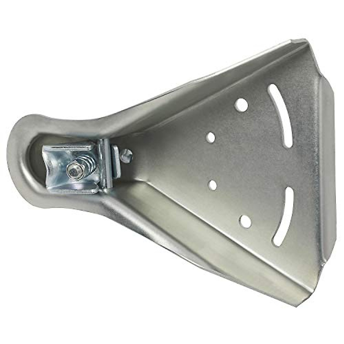 NovelBee 2" Ball Class III A-Frame Trailer Coupler with 5000LBS Capacity