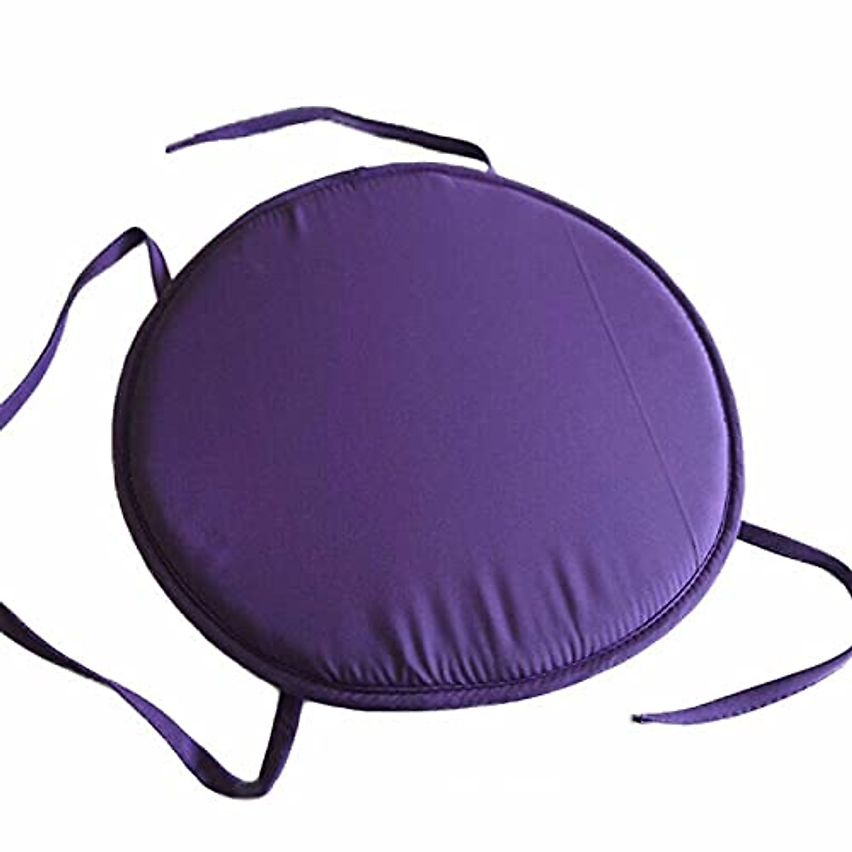 Room for Outdoor Bistros Dining Seat Patio Chair Pads Stool Cushion Round Garden Kitchen，Dining & Bar Cushions for Rocking Chairs Indoor (F, One Size)