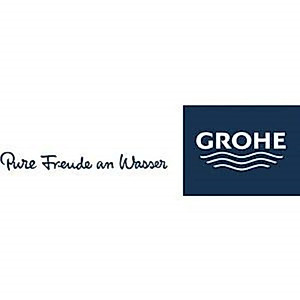 Grohe 08565000 Repair Parts, Chrome