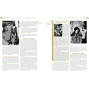 Ink & Paint: The Women of Walt Disney's Animation (Disney Editions Deluxe)