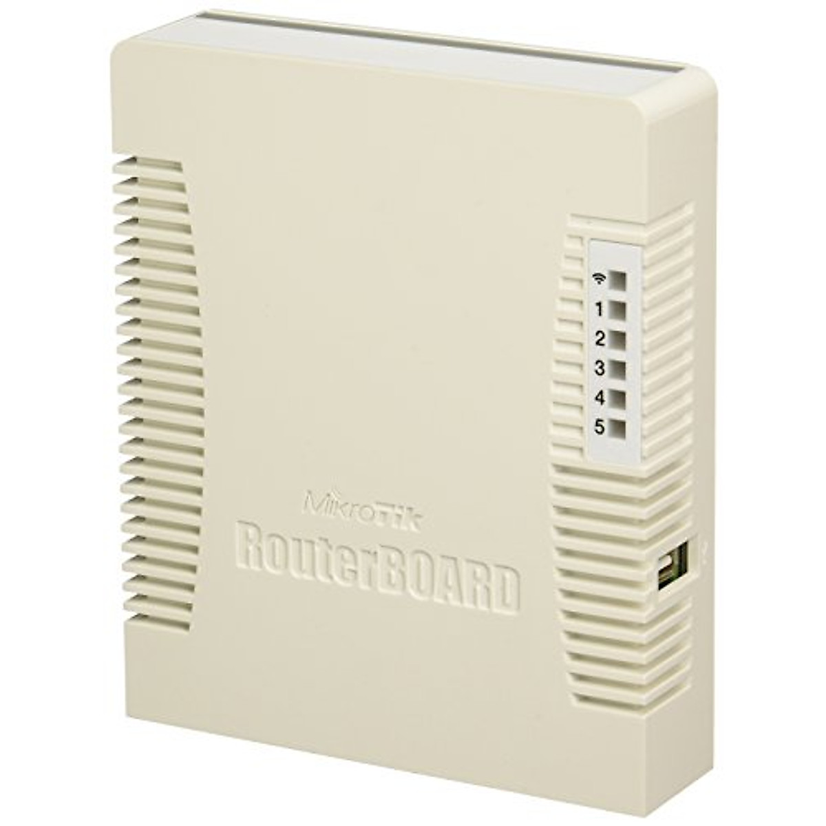 Mikrotik RB951G-2HND 5-Port Gigabit Wireless AP 1000mW