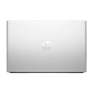 HP ProBook 450 G10 15.6" Home & Business Laptop (Intel i5-1335U 10-Core, 8GB RAM, 256GB SSD, Intel Iris Xe, FHD (1920x1080), Fingerprint, WiFi, Bluetooth, Webcam, Win 10 Pro) w/Hub