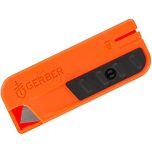Gerber Gear Vital Replacement Blades ,Orange Home