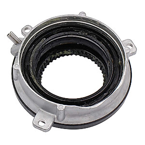 Autoround 4WD Locking Hub Actuator 600-105, 4x4 Auto Vacuum Actuator Front Axle Compatible with Ford F150 2004-2015, Expedition/Lincoln Navigator 2003-2015, Mark LT 2006-2008, Replaces 7L1Z-3C247-A