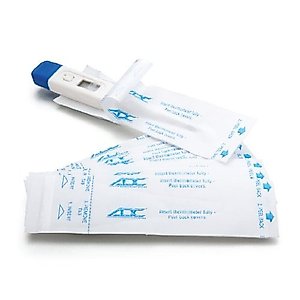 ADC Thermometer Covers for Adtemp Thermometers, 1000 Count
