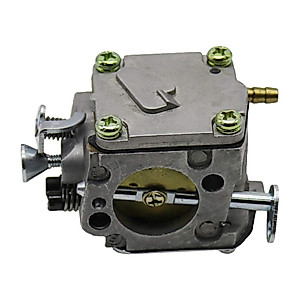 QHALEN Carburetor Carb for Husqvarna 61 268 266 272 XP Chainsaw