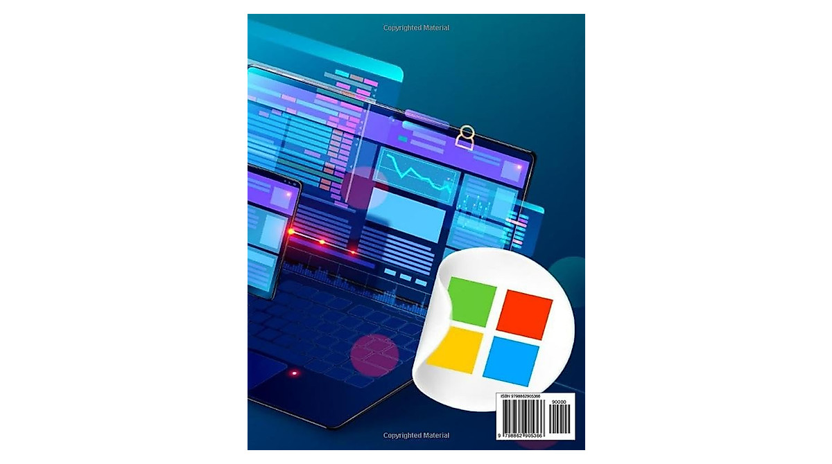 Windows 11 User Guide: Learn & Master Windows 11 Easily