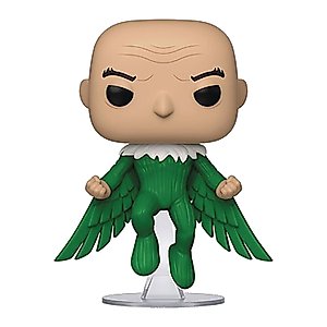 Funko Pop! Marvel 80th - First Appearance Vulture