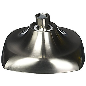 DELTA FAUCET RP64859SS Ashlyn Shower Head, Stainless